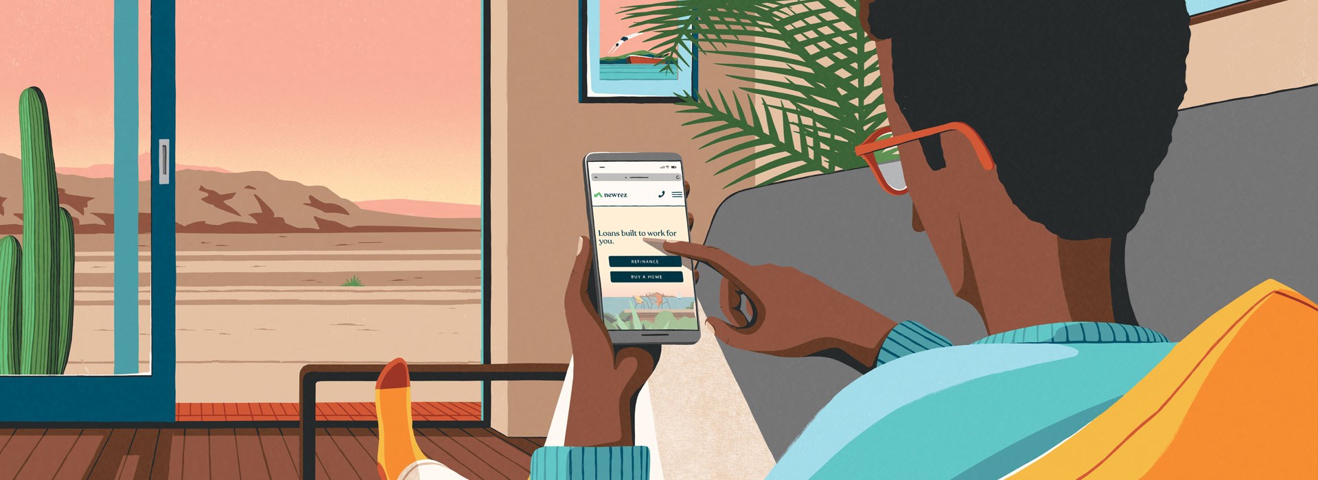 Mortgage Rates | Newrez