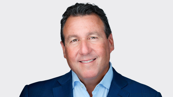 Baron Silverstein | Newrez