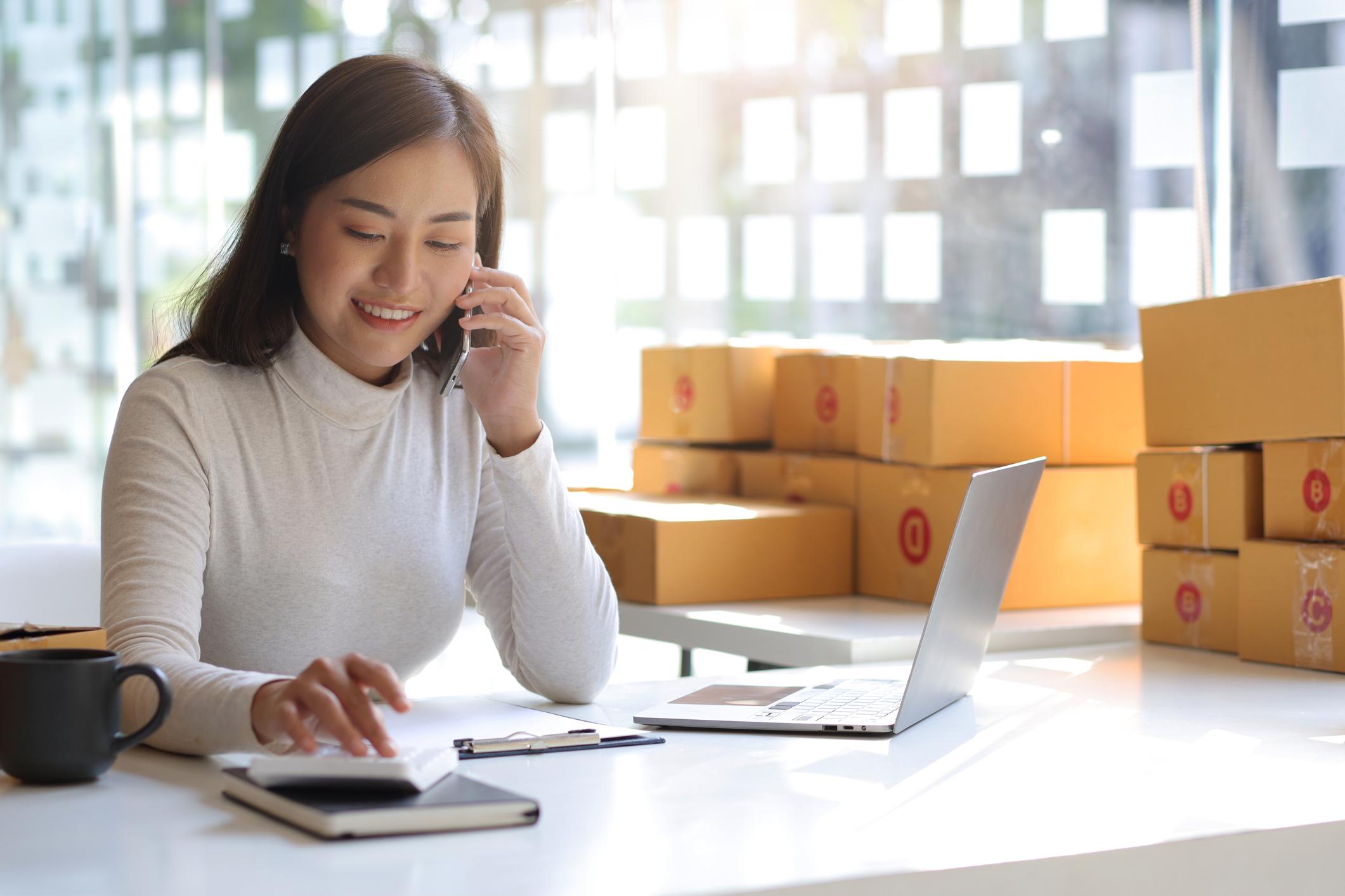 Save Time with Our Automated Phone System | Newrez