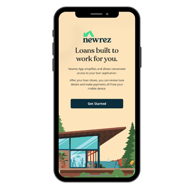 A Step-By-Step Guide to Online Accounts | Newrez