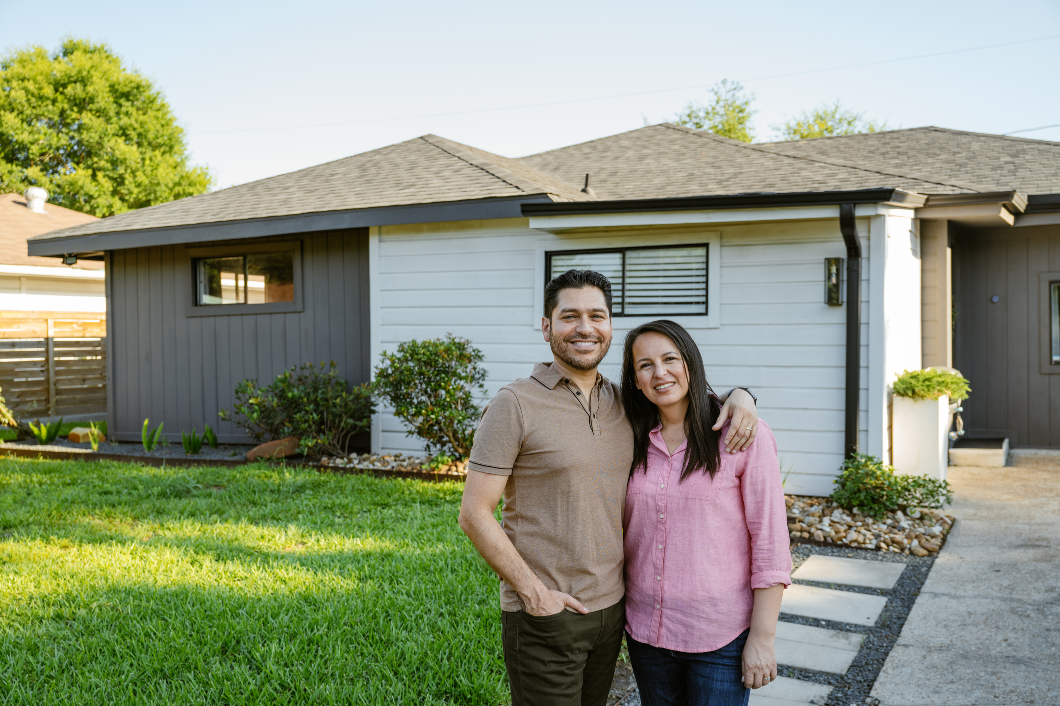 HELOC, HELOAN or Cash-Out Refinance: Ways to Unlock Home Equity | Newrez