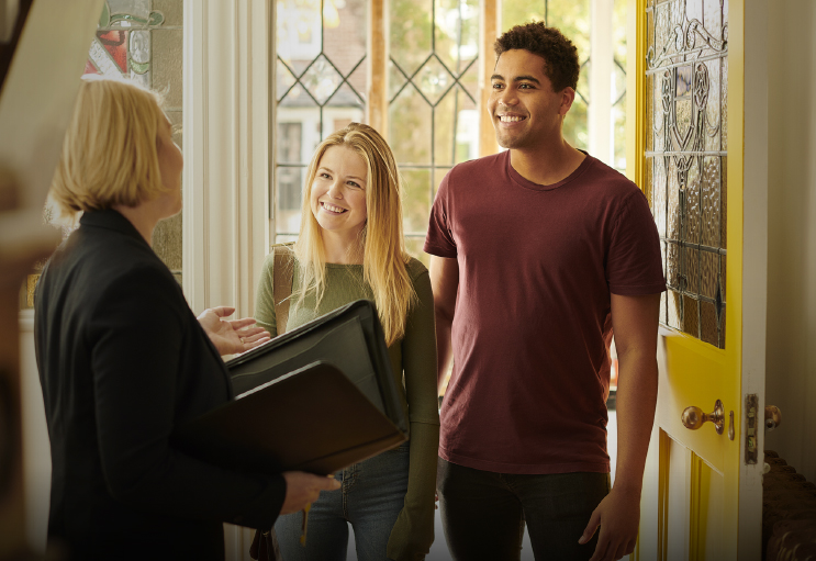 Find your home, Save money. Newrez Home Rewards. | Newrez